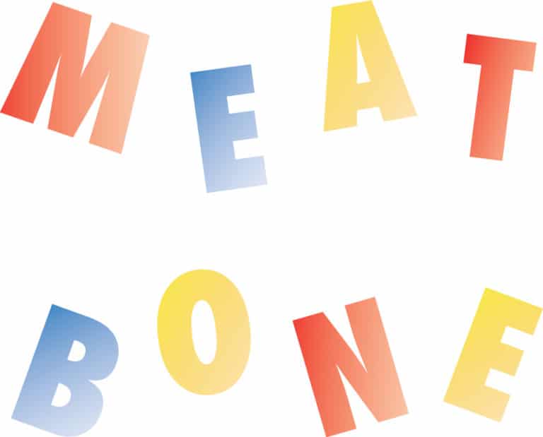 Meat Bone | By Good Design