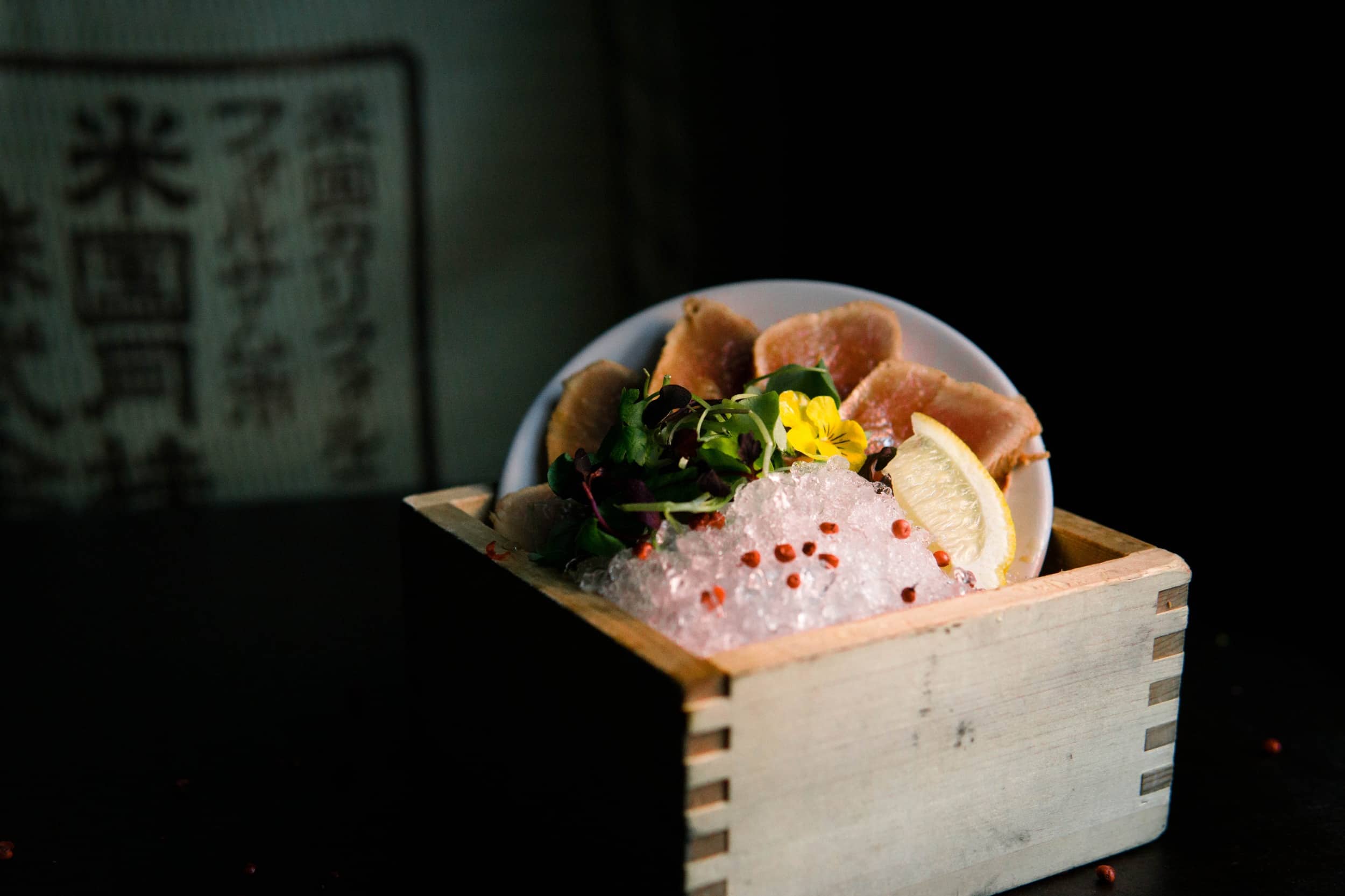 Ichigo Ichie Izakaya | By Good Design